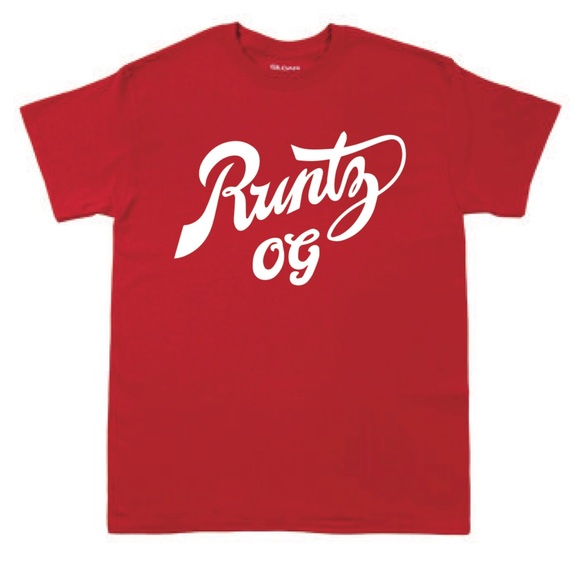 Shirts | Runtz Og T Shirt New S5xl 222 | Poshmark